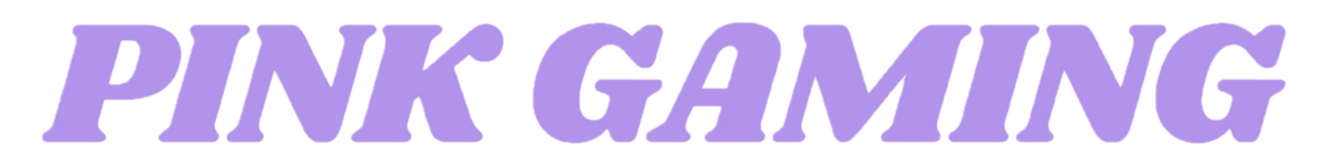 Pink Gaming