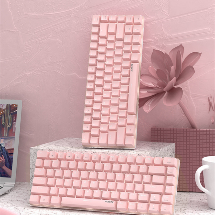 Pink Gaming